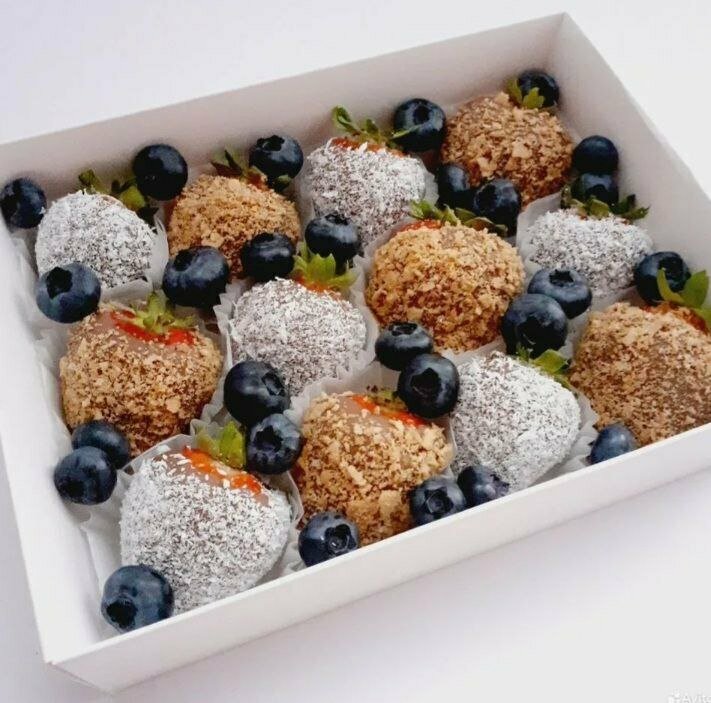 Pasta, şekerleme ve tatlı Marusya - Handmade candy workshop, Podolsk, foto