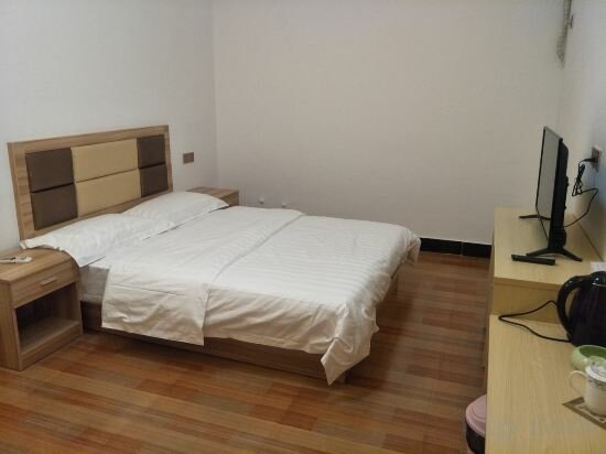 Daireler Wuyishan Meiqi Homestay, Fujian, foto