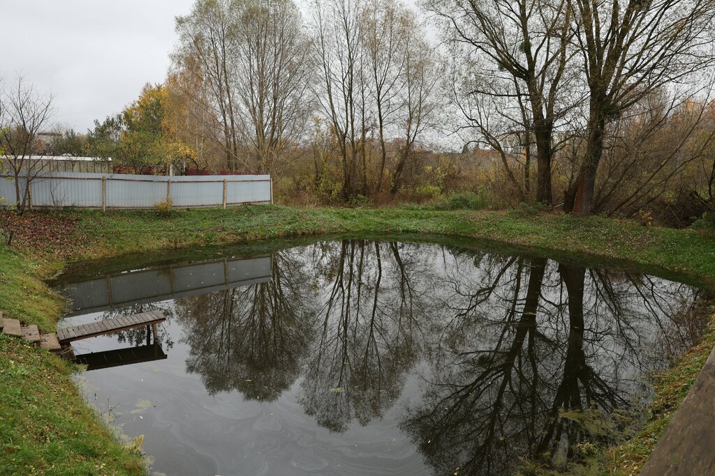Emlak ofisi На Поляне, Gomelskaya oblastı, foto
