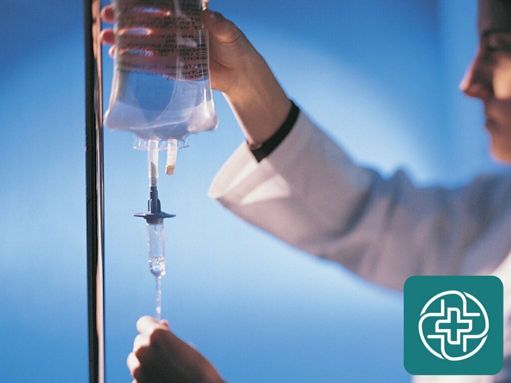 Madde bağımlılığı tedavi merkezi Alcopomosch24, Serpuhov, foto