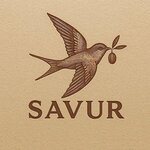 Savur (Yuriya Gagarina Avenue No:34к3), yemek salonu, gastromarket  Saint‑Petersburg'dan