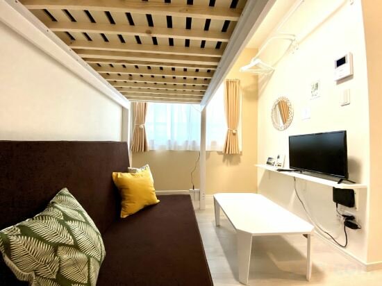 Otel Le Soleil Asato, Naha, foto