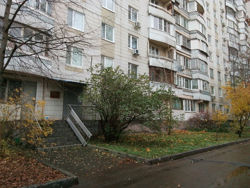 Sivil toplum kuruluşları Совет ветеранов № 5, Moskova, foto