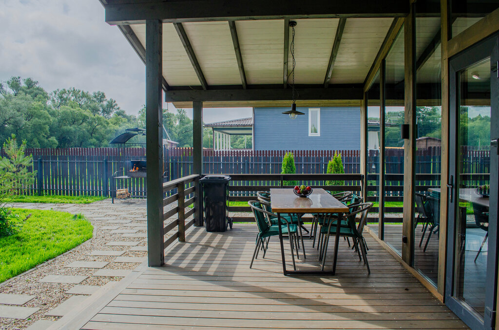 Konuk evi Рай Family, Moskova ve Moskovskaya oblastı, foto