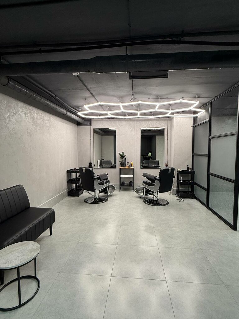 Berberler Kvartal, Vsevolgsk, foto