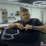 Adrenaline studio (Noginskaya ulitsa No:2А), oto yıkama  Volgograd'dan