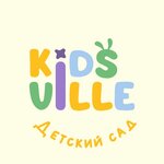 Kids Ville (M.K. Tikhonravova Street No:35к1, Yubileyniy Microdistrict), anaokulları  Koroliov'dan