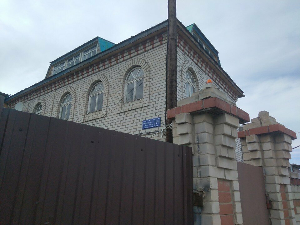 Ses kayıt stüdyoları СИденко продакшн, Kazan, foto