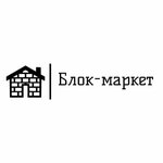 Блок-Маркет (Republic of Karelia, Petrozavodsk, Teplichniy District), yapı taşları  Petrozavodsk'tan
