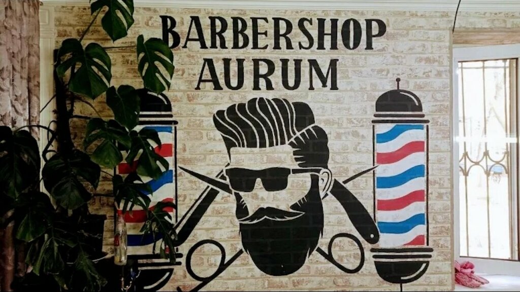 Berberler Aurum, Taşkent, foto