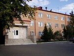 Родильный дом имени Н. А. Семашко, акушерское отделение № 1 (Krylova Street No:8с1), hastane bölümü  Tomsk'tan
