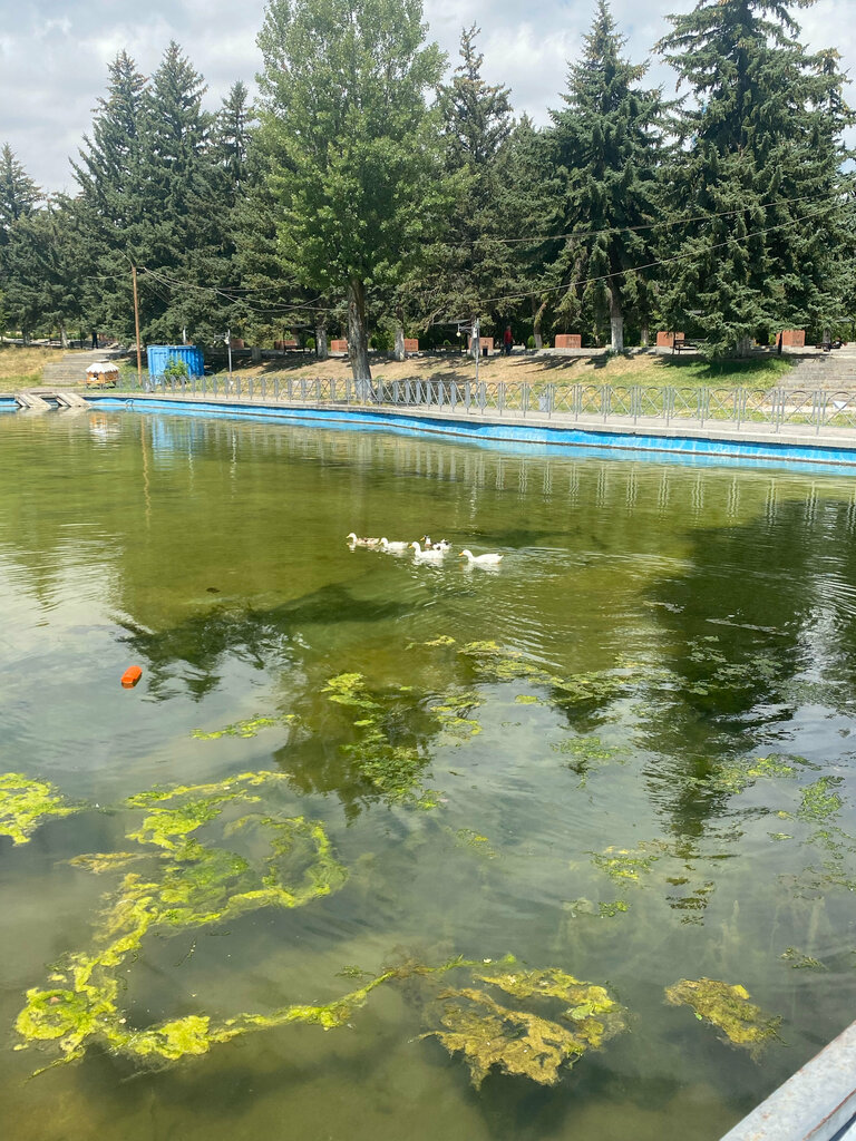 Otel Manifest Restaurant and Hotel Gyumri, Gümrü, foto