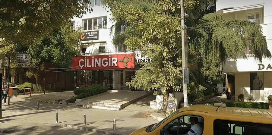 Çilingirler Kadıköy Çilingir Usta Çilingir, İstanbul, foto