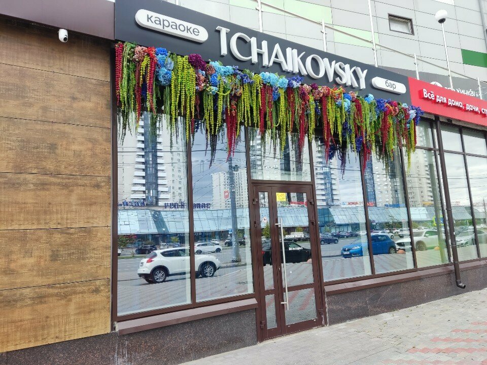 Karaoke kulüpleri Tchaikovsky, Çeliabinsk, foto