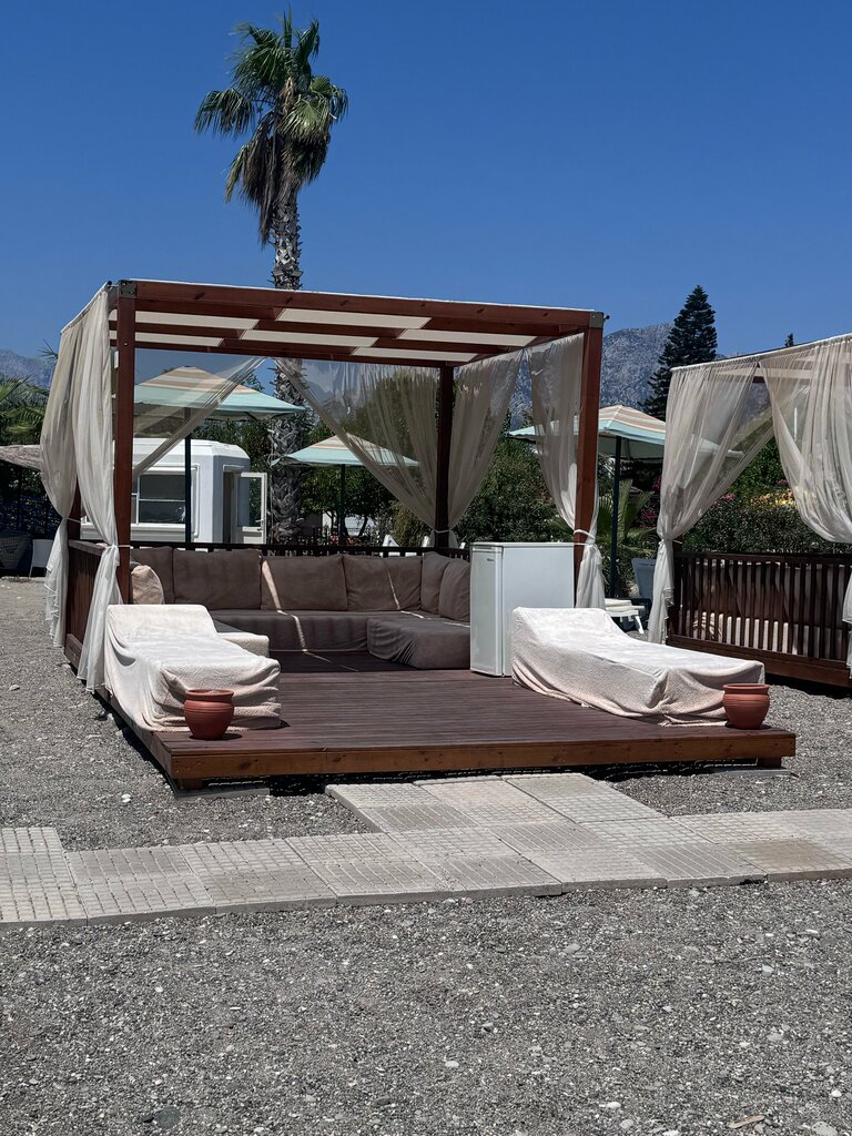 Otel Cemena comfort, Kemer, foto