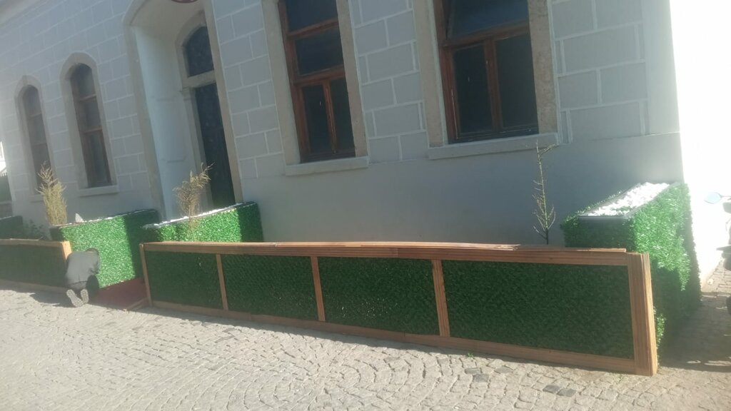 Hamamlar Salihli Tarihi Şehir Hamamı, Ahmetli, foto