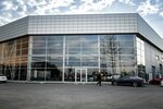 Black Rock Service (Igumenka Street No:171), otomobil servisi  Çeliabinsk'ten