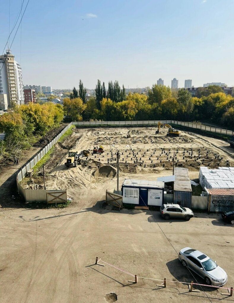 Stadyum Сатурн, Omsk, foto