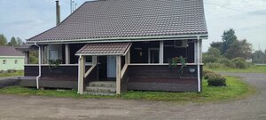 Новгородочка (No:6, derevnya Novoye Rakhino), kafe  Novgorodskaya oblastından