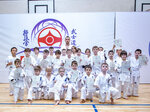 Школа карате Андрея Улещенко (Kutuzovsky Avenue No:36с5), spor kulüpleri  Moskova'dan