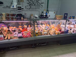 Вкус Диез (No:3, territoriya Ostrov), market  Saint‑Petersburg ve Leningradskaya oblastından