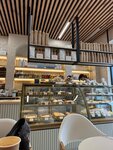 ProSweet (Krasnaya Presnya Street No:38), kahve dükkanları  Moskova'dan