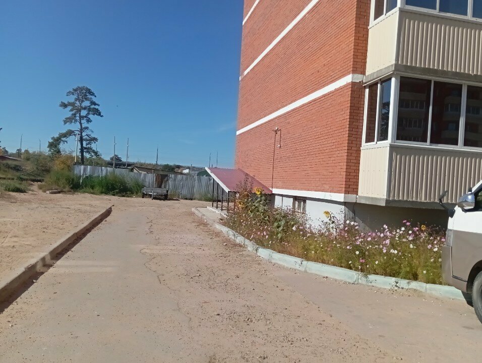 Market Минимаркет, Ulan‑Ude, foto