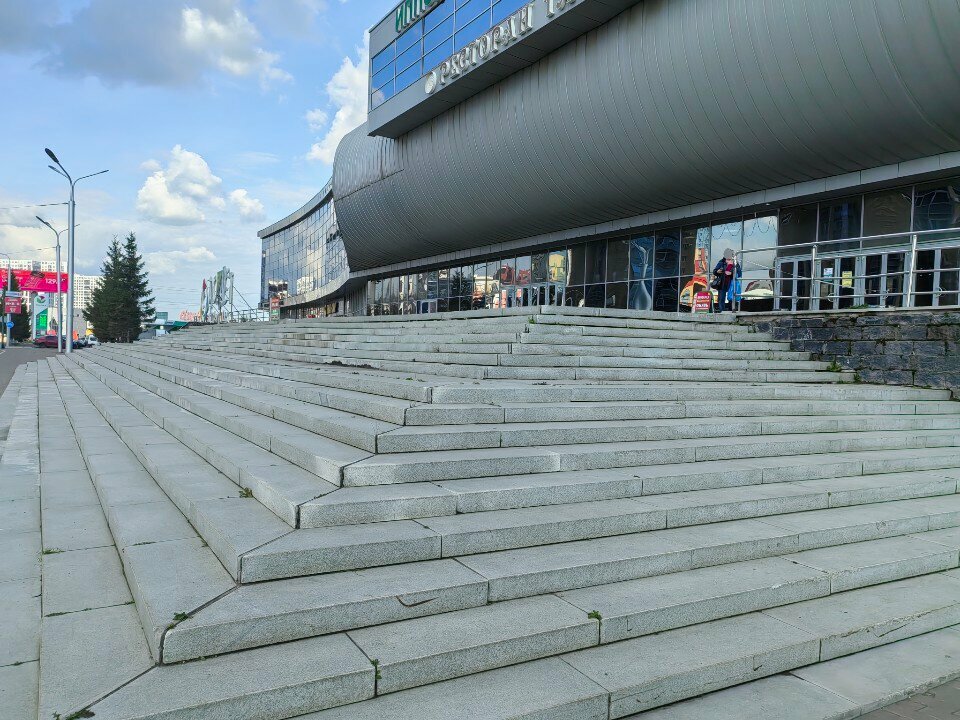 Otomotiv aydınlatma Ledzone, Ufa, foto