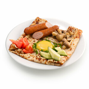 «Вкусноблин!» фото 1