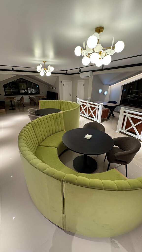 Kafe Даха Ун, Adıge Cumhuriyeti, foto