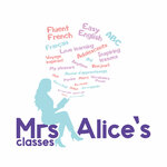 Mrs Alice's Classes (ulitsa Mayakovskogo No:2А), özel ders hizmetleri  Sarov'dan