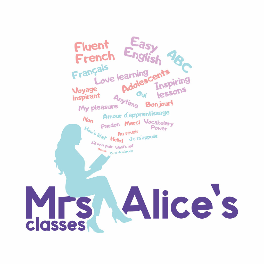 Özel ders hizmetleri Mrs Alice's Classes, Sarov, foto