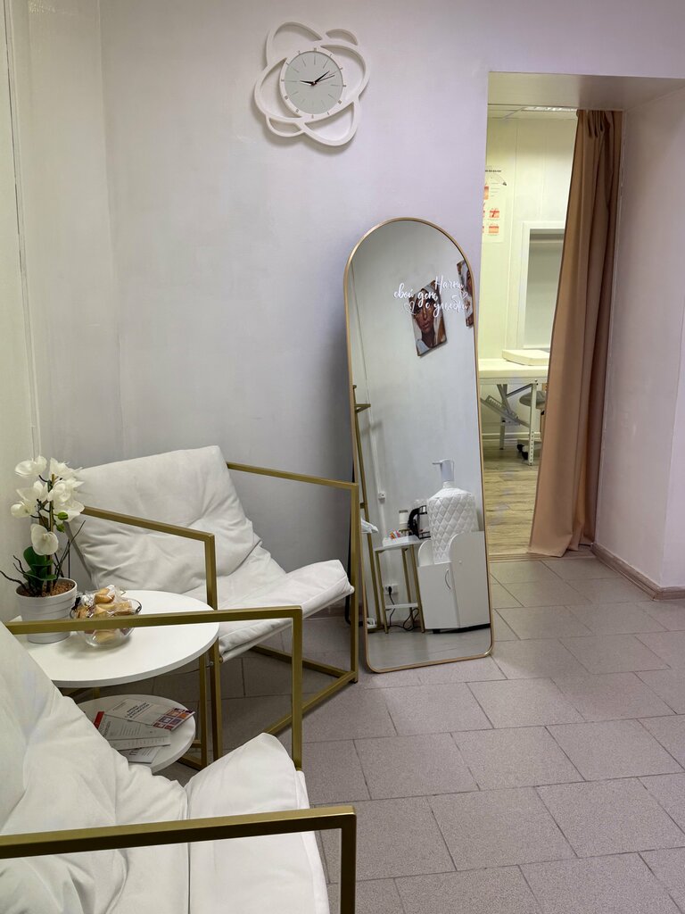 Kozmetoloji, kozmetik salonları Студия эстетики Шарлин, Bor, foto