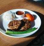 Köfteci Sergen (Tekirdağ, Çorlu, Çamlıbel Cad., 29-1G), restoran  Çorlu'dan