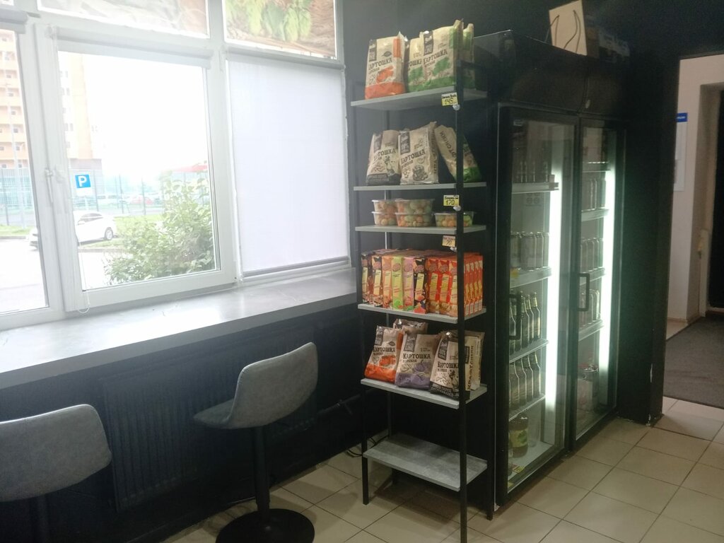 Bira dükkanı Pravilnoe Pivo, Dolgoprudny, foto