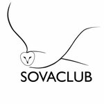 Sovaclub (Kazanskaya Street No:7Б), paylaşımlı ofis  Saint‑Petersburg'dan