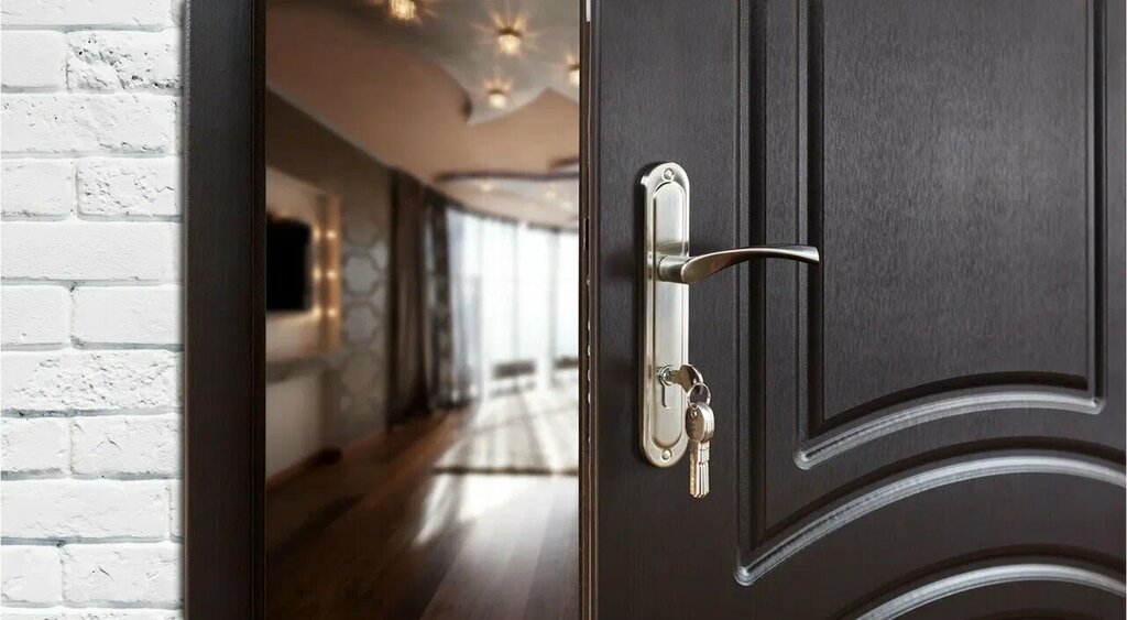 Kapılar Конфорт-двери, Kaluga, foto