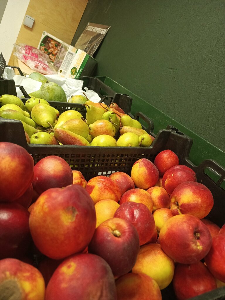 Manavlar Бакалея, Kazan, foto