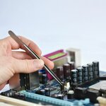 Service X (ulitsa Shurova Gora No:7/5, Engels), bilgisayar teknik servisleri  Engels'ten
