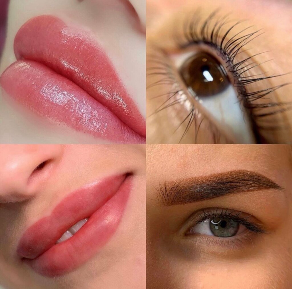 Güzellik salonu Пространство красоты, Soçi, foto