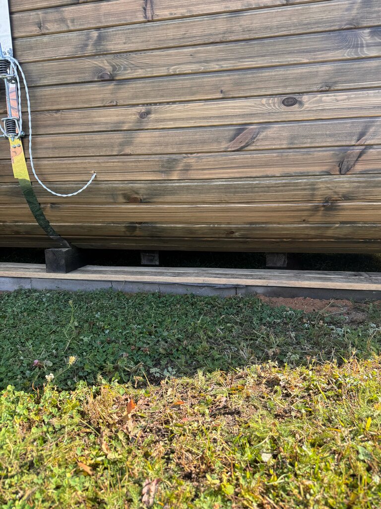 Hamam ve sauna inşaatı Проникдрев, Minskaya oblastı, foto