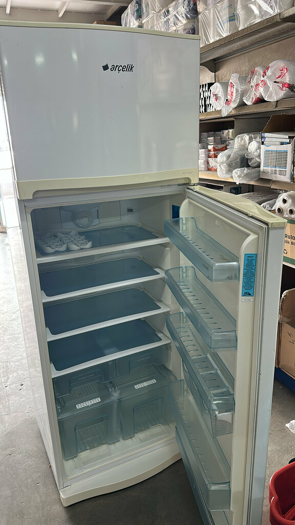 Beyaz eşya servisleri Hasköy Bosch Teknik Servisi, Ankara, foto