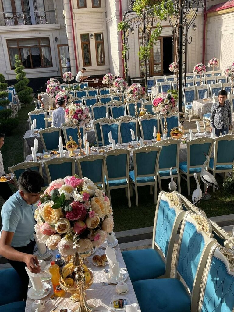 Kiralama noktası Elmurod Prokat, , foto