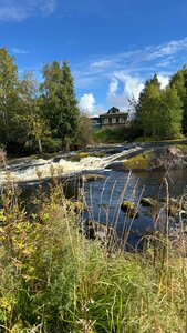 Листер-бот Петра I (Republic of Karelia, Belomorskiy munitsipalny okrug, selo Sumskiy Posad), turistik yerler  Karelya Cumhuriyeti'nden