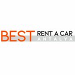 Best Rent A Car Antalya (Antalya, Aksu, Kemerağzı Mah., 32005. Sok., 3), oto kiralama  Antalya'dan