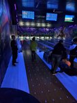 Мираж (Kirova Street No:143), bowling salonları  Kuznetsk'ten