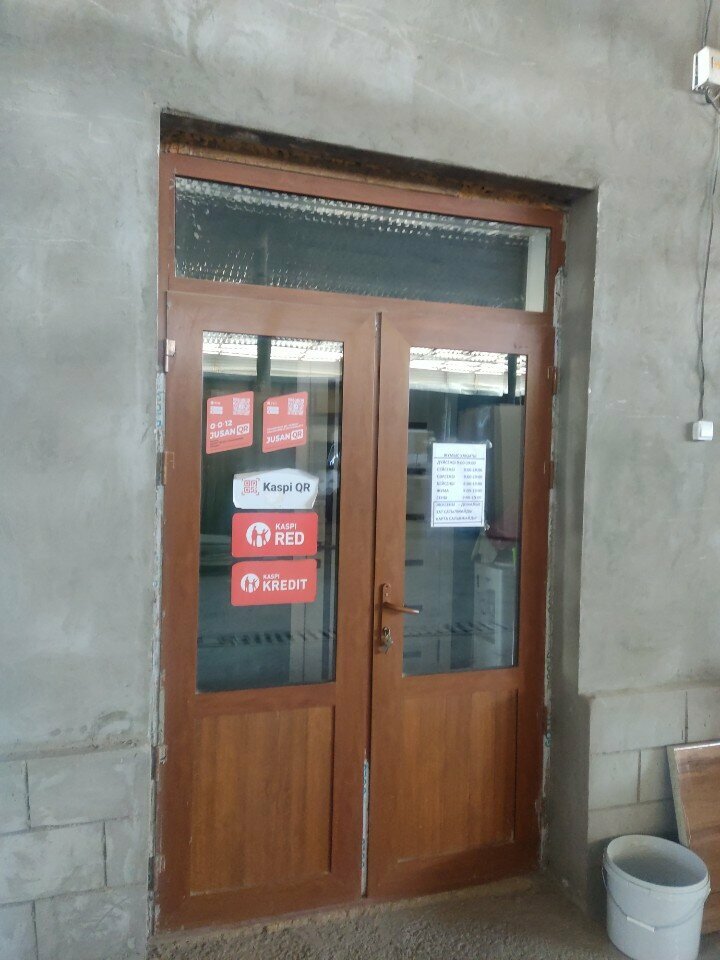 Mobilya fabrikaları Qazyna Mebel, Türkistan, foto