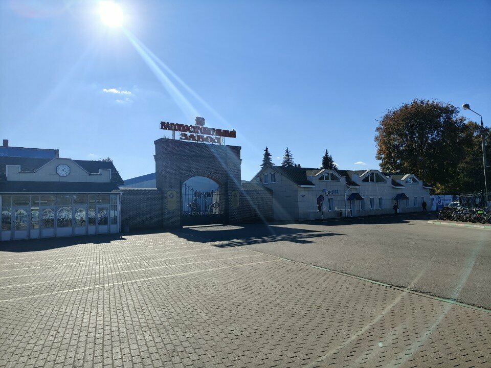 Sanayi kuruluşu КСК Модульные системы, Tver, foto