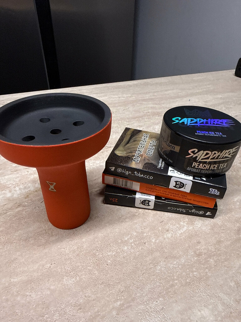 Tütün, sigara mağazaları Пармаркет, Nijegorodskaya oblastı, foto