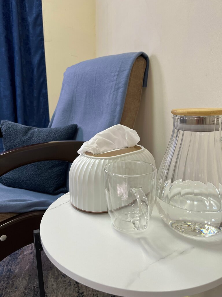 Psikolojik yardım merkezleri Центр развития ребенка и помощи маме Ольги Бажиной, Samara, foto